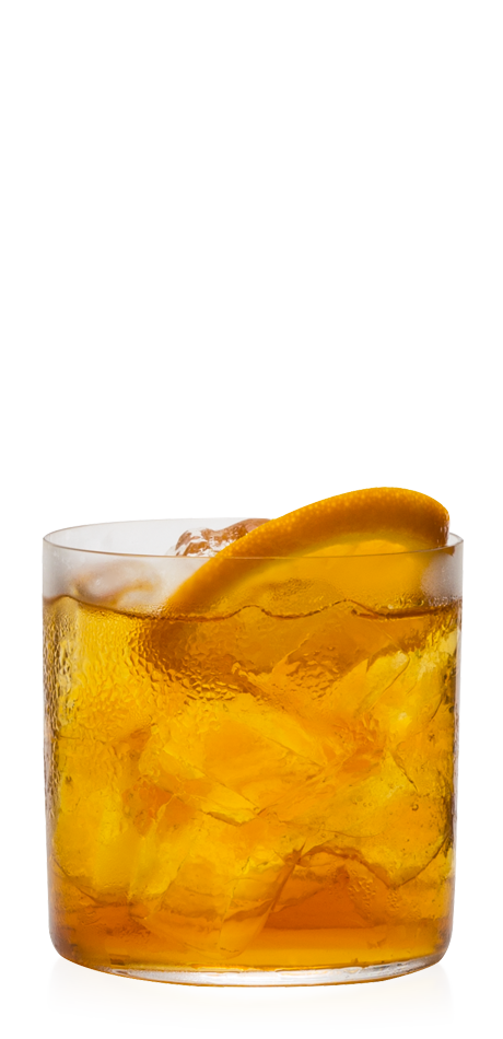 Capitan | Cocktails | Speciality Brands